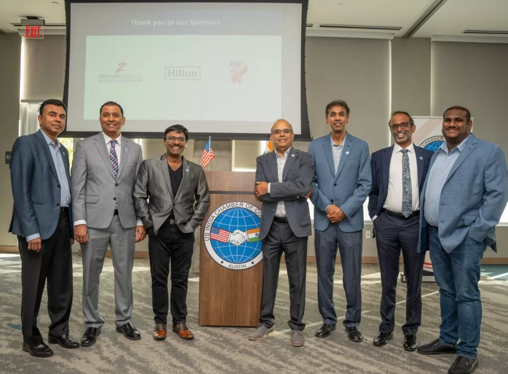 Events - US India Chamber of Commerce Austin