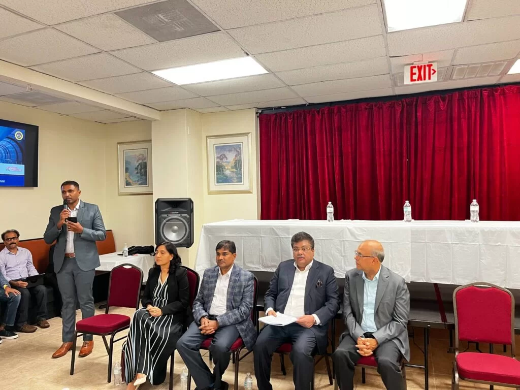 Events - US India Chamber of Commerce Austin